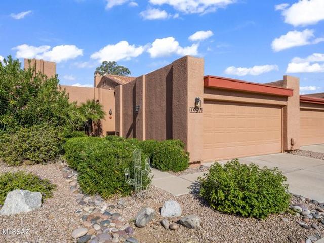 1931 N LA Rienda Ave, Tucson, AZ 85715