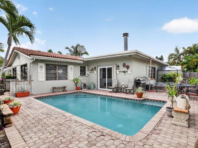 1931 NE 27th St, Lighthouse Point, FL 33064 | MLS #B26014