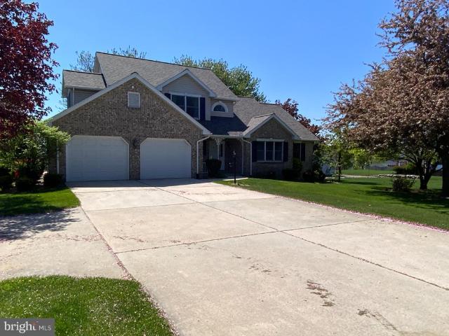 1931 Oberlin Road