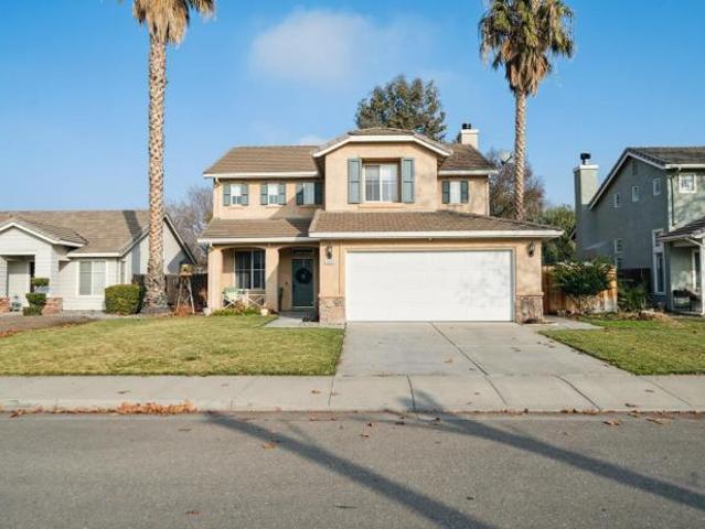 1931 Bridle Creek Cir, Tracy, CA 95377