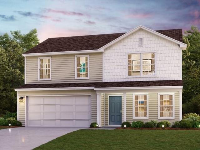 1931 Brightwood Landing Ln, Greensboro, NC 27405