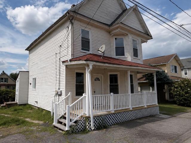 1931 Bristol Court