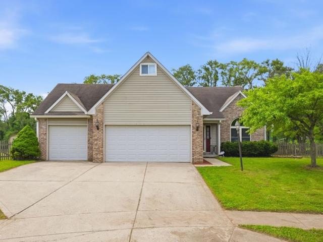 1931 Brocken Ct, Indianapolis, IN 46229