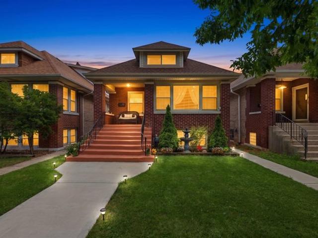 1931 Cuyler Ave, Berwyn, IL 60402