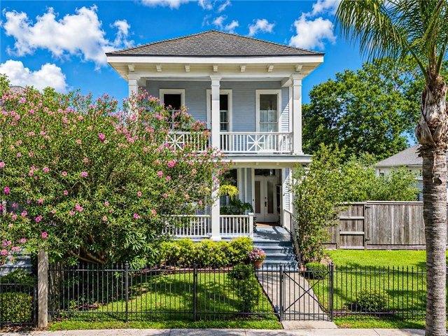 1931 Cambronne St, New Orleans, LA 70118