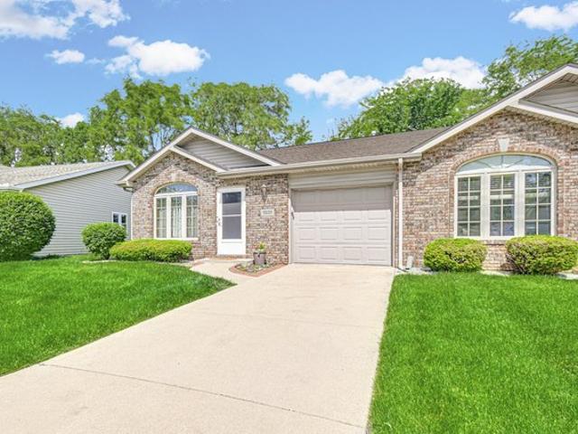1931 Church St, Dyer, IN 46311