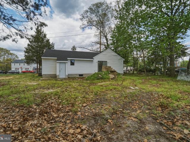 1931 Cooper St, Woodbury, NJ 08096 | MLS #NJGL2072 | Compass