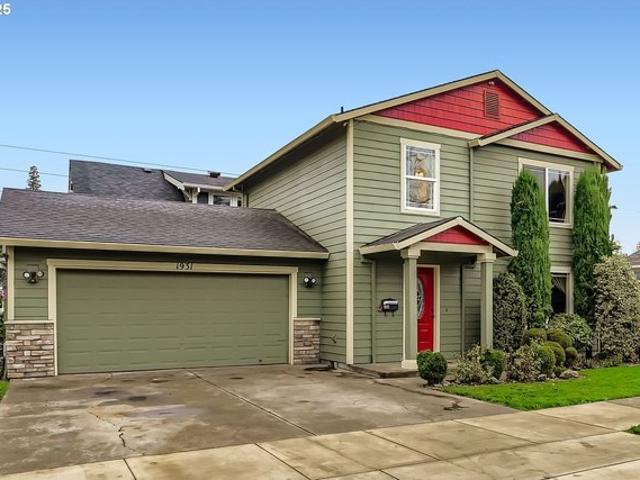 1931 D St, Forest Grove, OR 97116