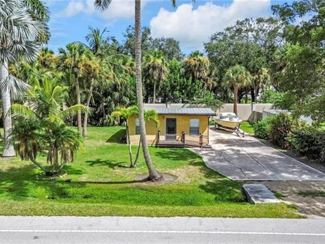 1931 Danford St Lots 12,13,14, Naples, FL 34112