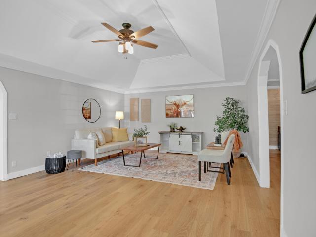 1931 Daugherty Ferry Road