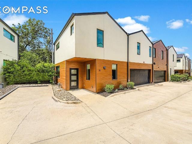 1931 E 38th 1/2 St 71, Austin, TX