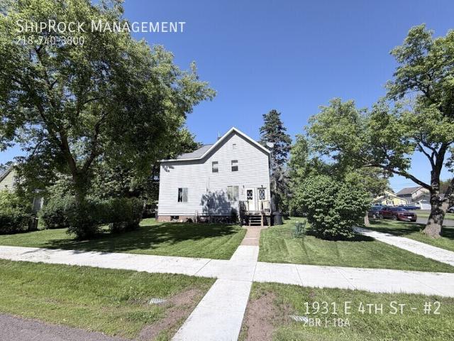 1931 E 4th St, 2 beds, 1 full bath