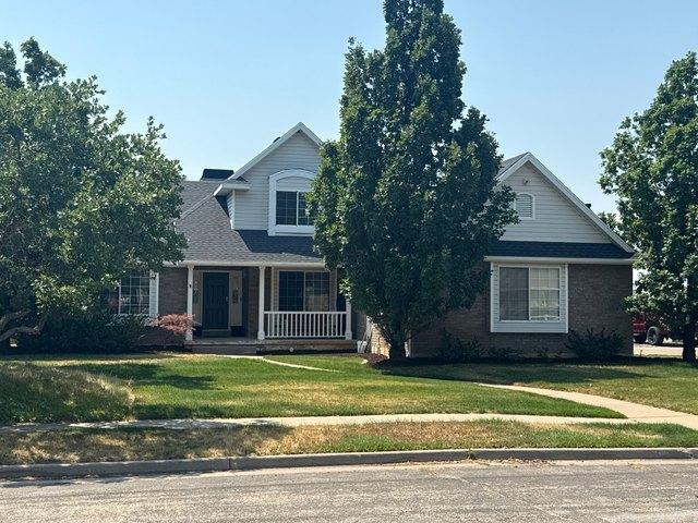 1931 E 6200 S, South Ogden, UT 84403