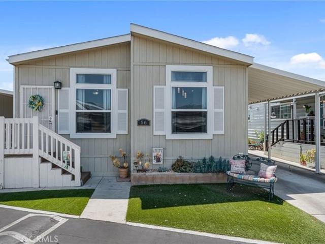 1931 E Meats Ave Trlr 56, Orange, CA 92865