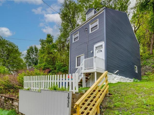 1931 Federal Street Ext, Pittsburgh, PA 15212 | MLS #1746 | Compass