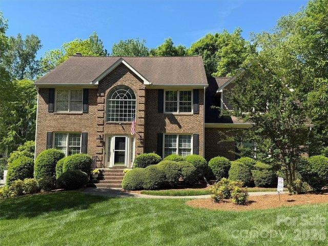 1931 Kilmonack Ln, Charlotte, NC 28270