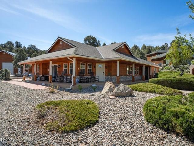1931 Lousetown Rd, Reno, NV 89521
