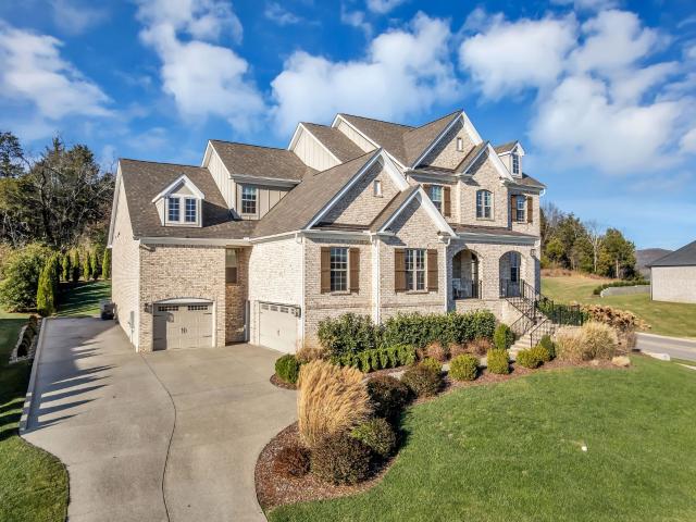 1931 Parade Dr, Brentwood, TN 37027 | MLS #3060 | Compass