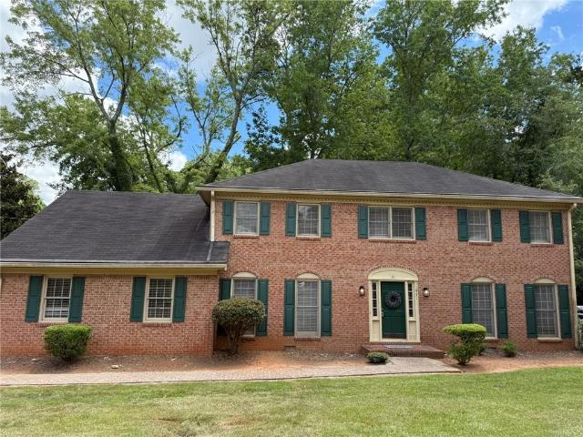 1931 Peeler Road