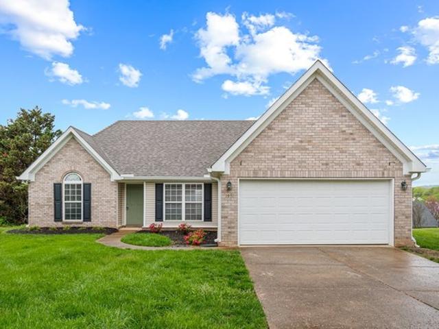 1931 Portway Rd, Spring Hill, TN 37174