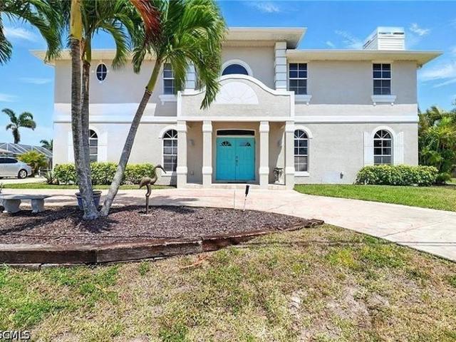 1931 SW 17th Pl, Cape Coral, FL 33991