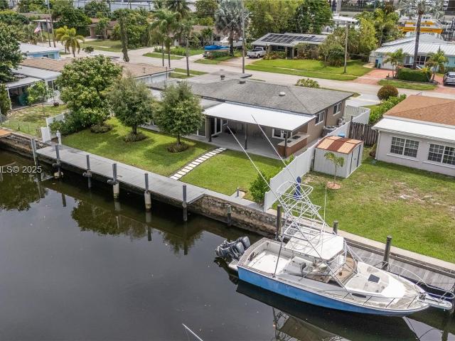 1931 SW 22nd Ave, Fort Lauderdale, FL 33312 | MLS #A11836
