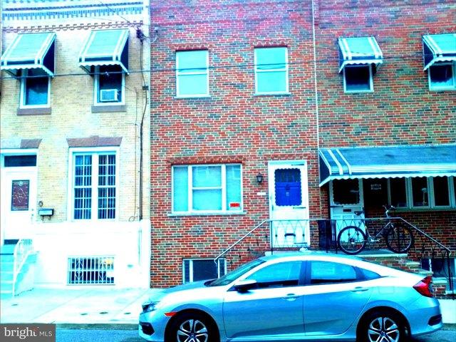 1931 S 11th St, Philadelphia, PA 19148