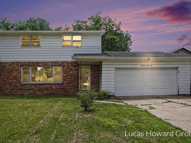 1931 Territorial Rd W, Battle Creek, MI 49015