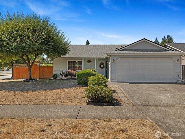 1931 th Ave NE, Arlington, WA 98223