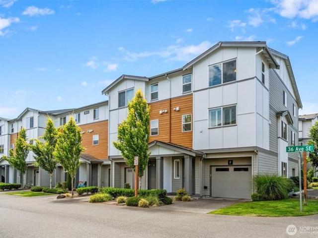 1931 th Ave SE Unit F, Bothell, WA 98012