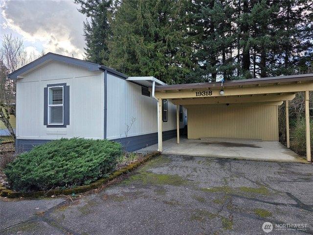 1931 th Avenue Ct E Unit 5, Graham, WA 98338
