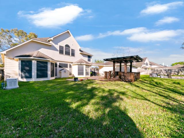 1931 Timber Creek Dr, Missouri City, TX 77459 | MLS #64324