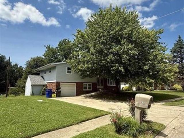 1931 Versailles Dr, Kokomo, IN 46902