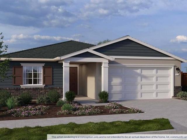 1931 Vista Dr, Los Banos, CA 93635