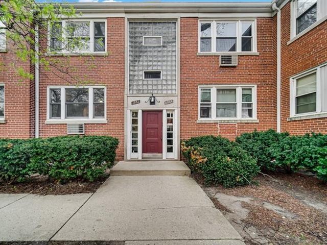 1931 W Albion Ave Unit 1, Chicago, IL 60626