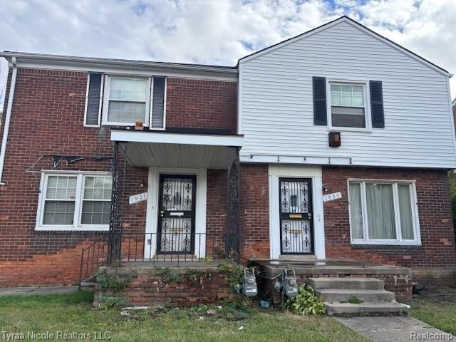 1931 1939 Ewald Cir, Detroit, MI 48238