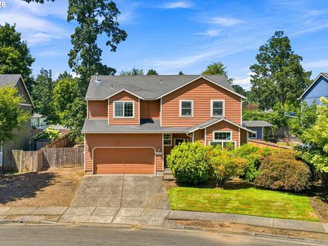 19321 Auburn Dr, Oregon City, OR 97045