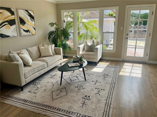 19321 Beckworth Ave, Torrance, CA 90503 | MLS #PV26082 | Compass