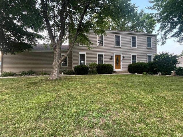 19321 S Edinburgh Dr, South Bend, IN 46614
