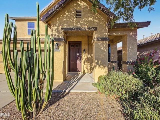 19321 N Tara Ln, Maricopa, AZ 85138