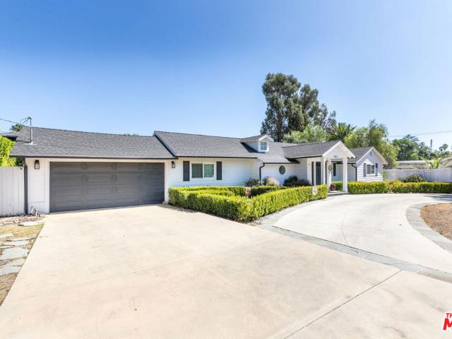 19321 Santa Rita Street