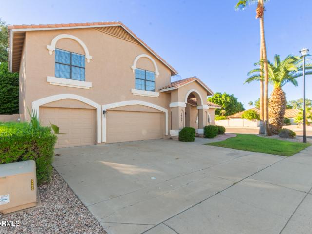 19322 N 74th Dr, Glendale, AZ 85308 | MLS #6935 | Compass
