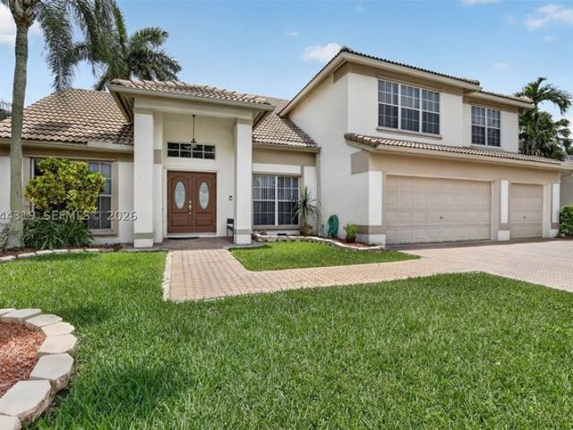 19322 NW 11th St, Pembroke Pines, FL 33029