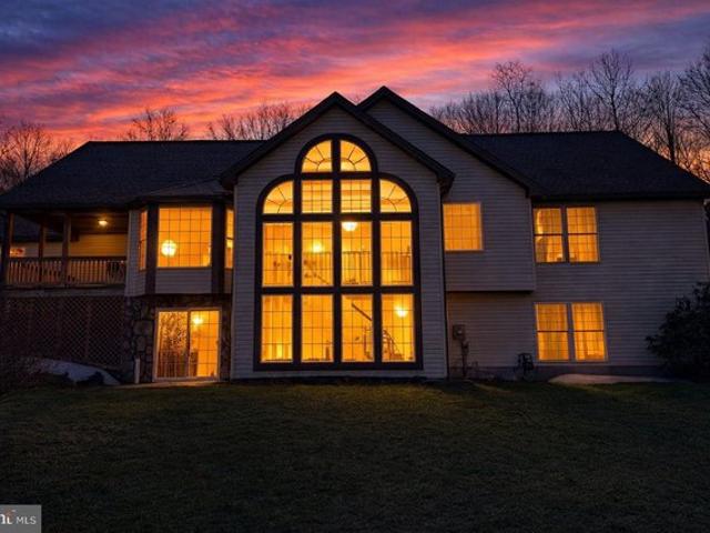 19322 Old Dans Rock Rd, Midland, MD 21542