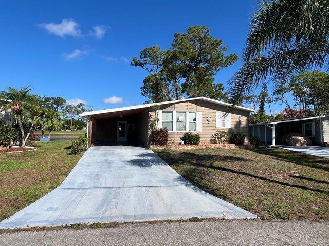 19327 Congressional Ct Unit 17G, North Fort Myers, FL 33903