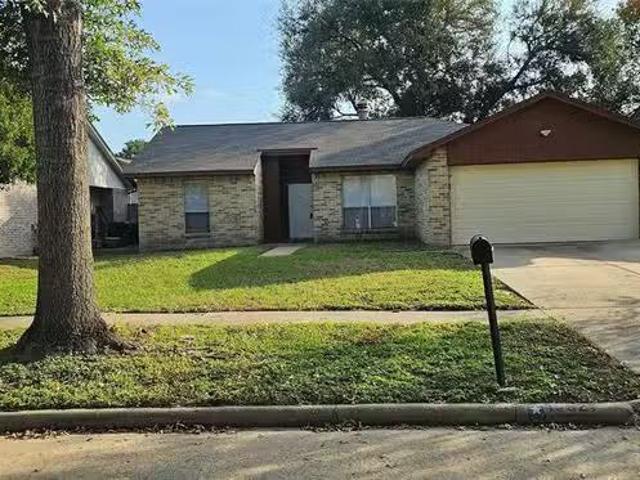 19327 Cypress Bay Dr, Katy, TX 77449