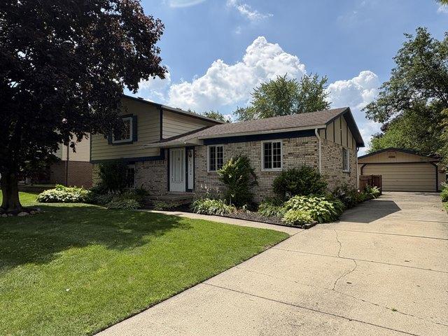 19324 Todd Dr, Clinton Township, MI 48038