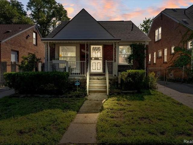 19324 Waltham St, Detroit, MI 48205