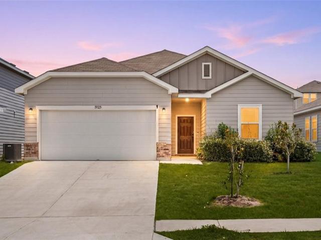 19325 Berringer Dr, Pflugerville, TX 78660