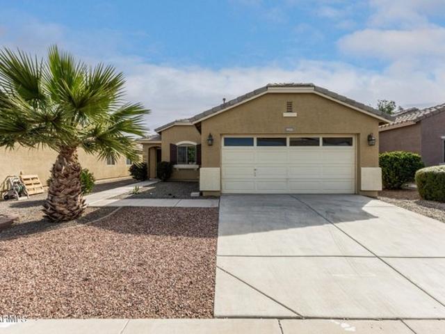 19325 N Sandalwood Dr, Maricopa, AZ 85138